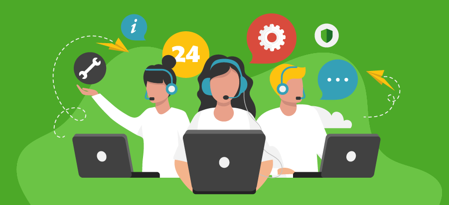What 7 Goals You Should Have Providing Customer Service